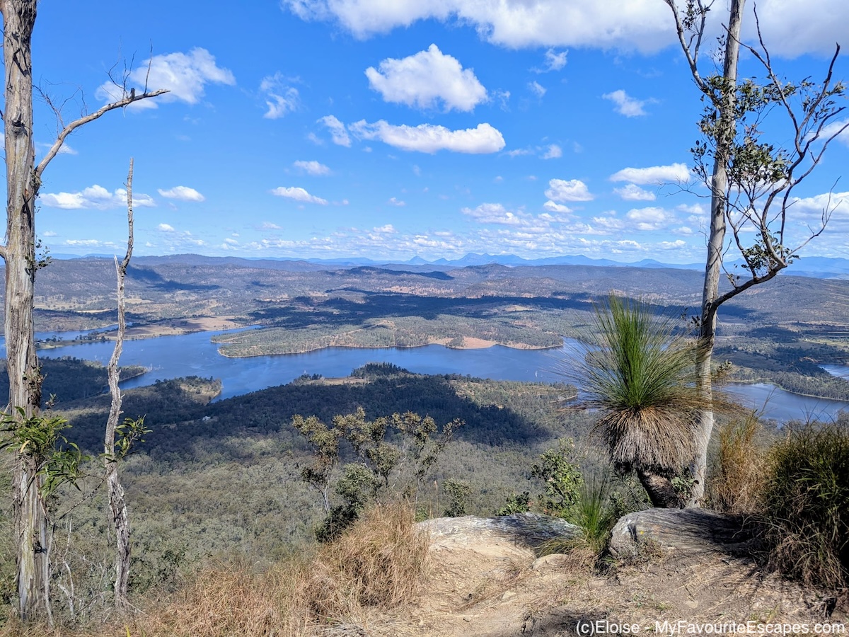 Mount Joyce summit walk: our experience and tips