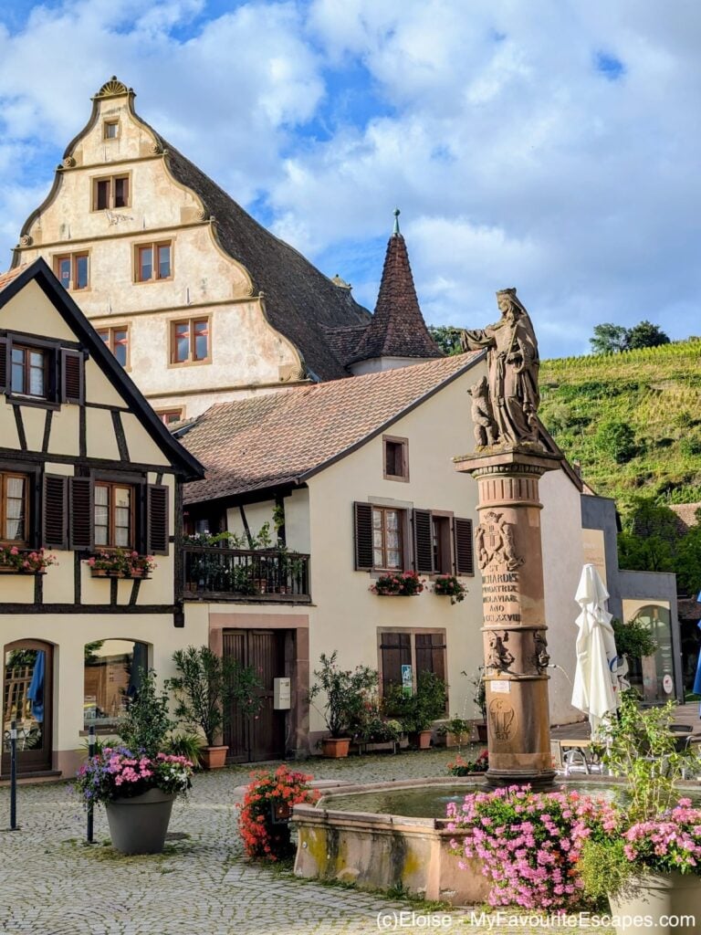 Séjour en Alsace : les bonnes raisons d’y aller (et quand éviter)