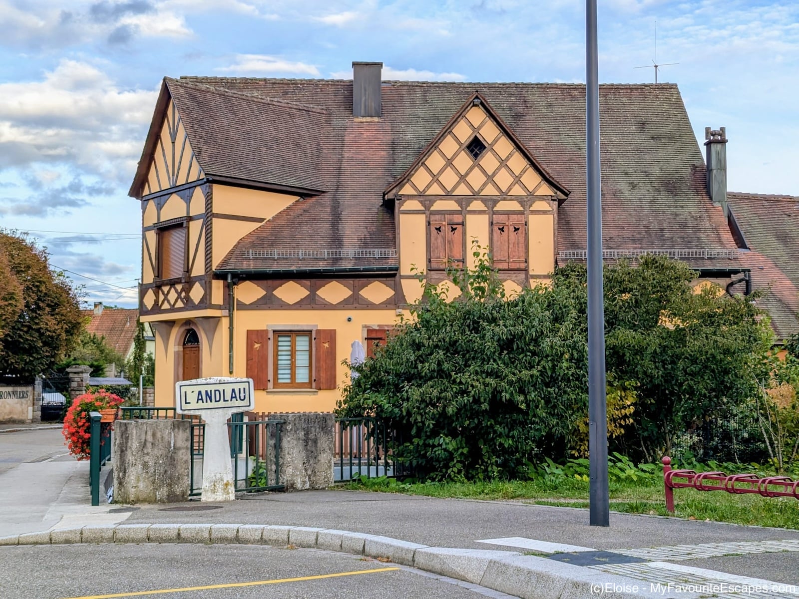 5 days in Alsace: itinerary ideas (with 3- and 4-day options)